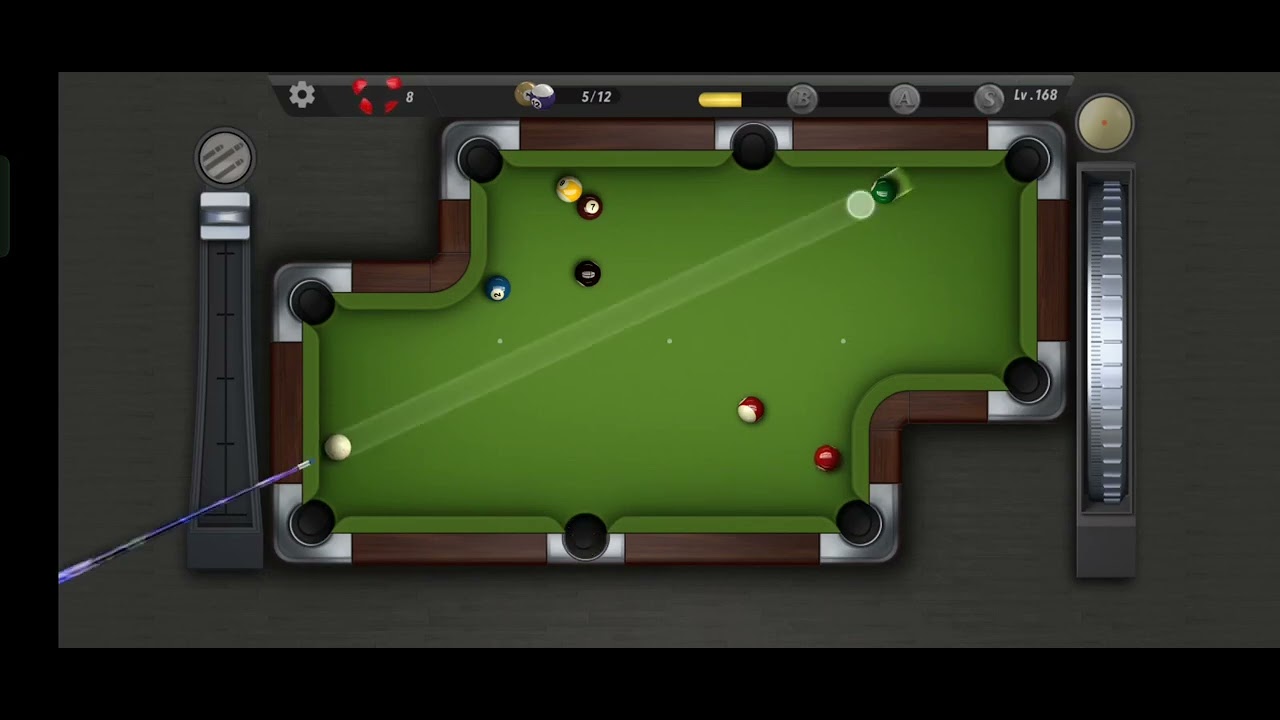 part 8 billiar - YouTube