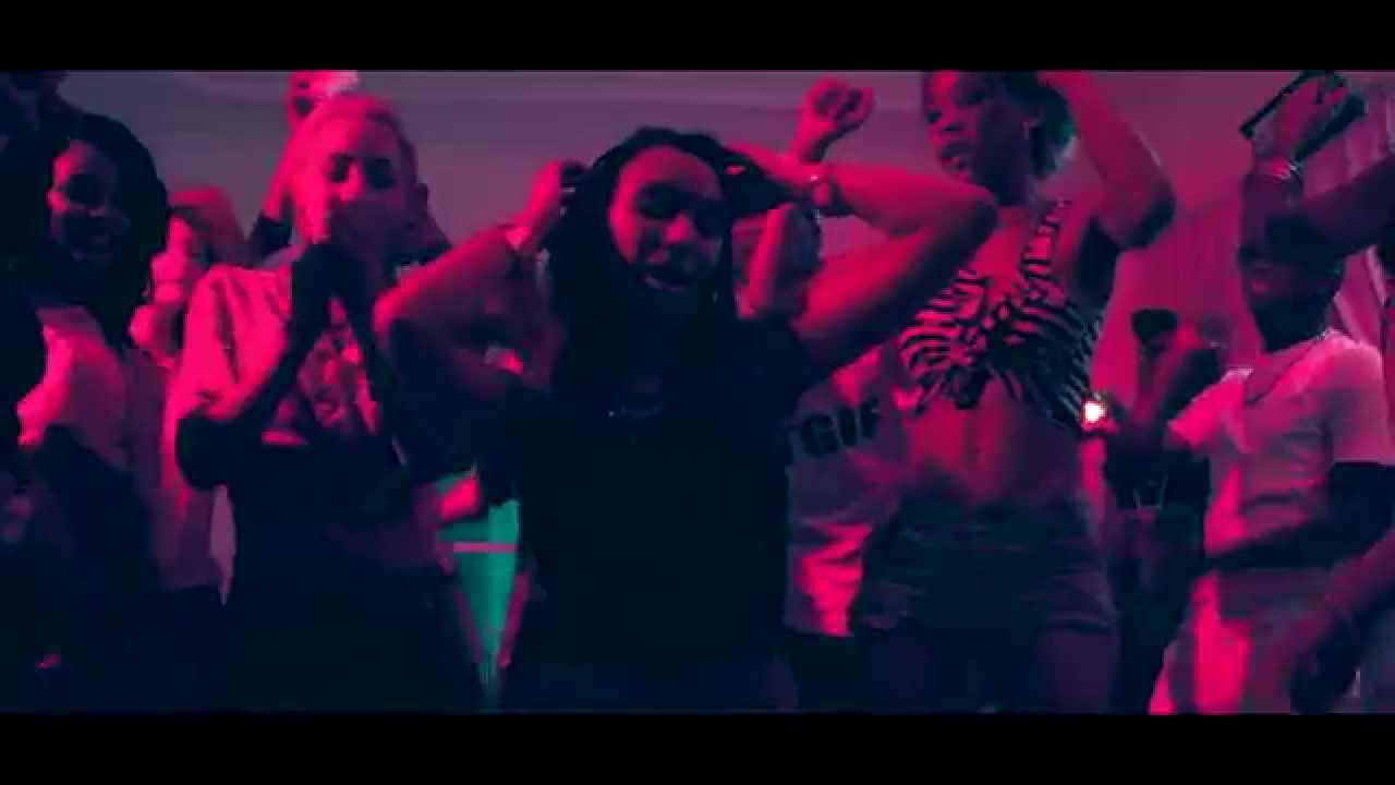 Cata-Lust - TGIF ft. eLKay & Sbuda P - YouTube