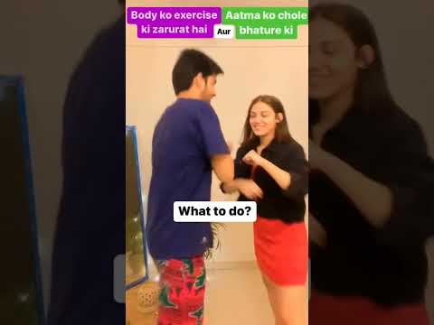 #neharana new #instragram #reel #jununiyat