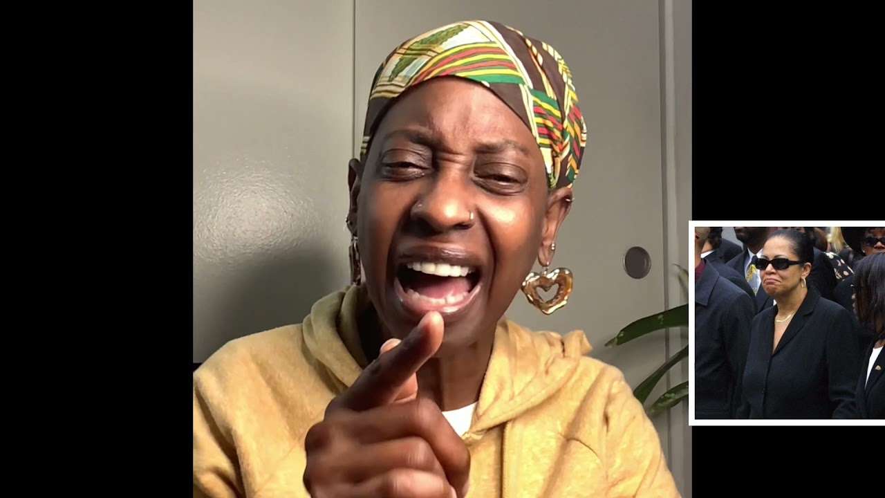 Barry Hankerson and Diane Haughton Actions Led to Aaliyah being ...