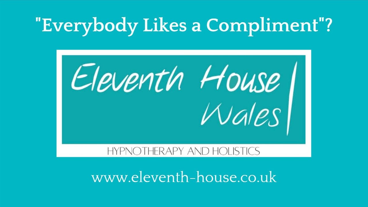 "'Everybody likes a compliment"? - YouTube