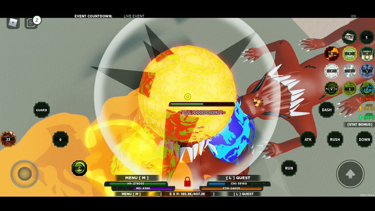 DEFEATING PAIN IN SHINDO LIFE - YouTube