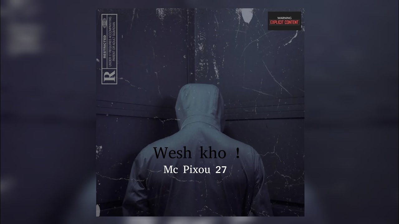 Mc Pixou - Wesh kho ! - [ audio officiel ] - YouTube