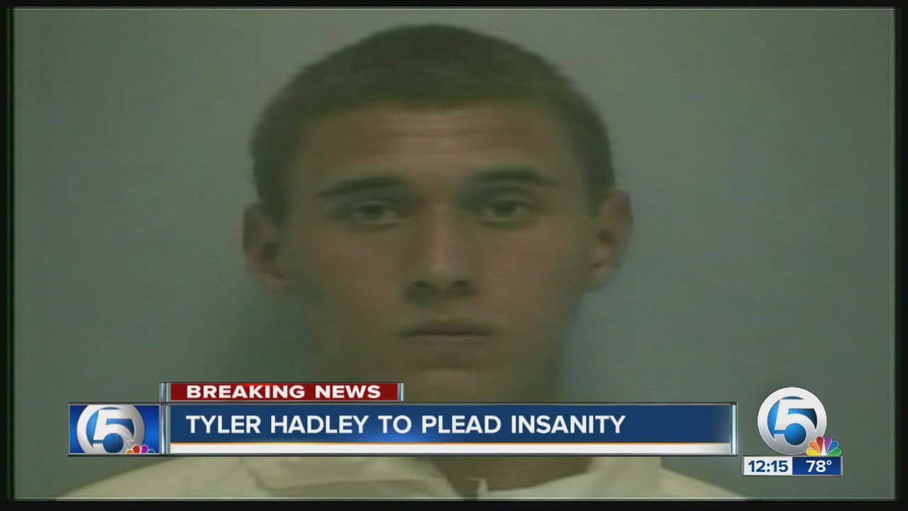 Tyler Hadley - YouTube