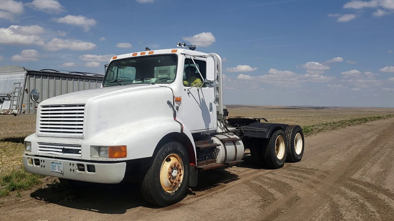 BigIron Auctions - Jason Breiner - May 25th - YouTube
