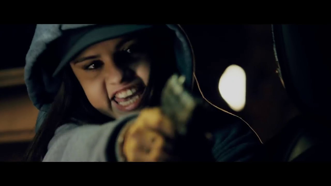 Getaway Official Trailer HD - YouTube