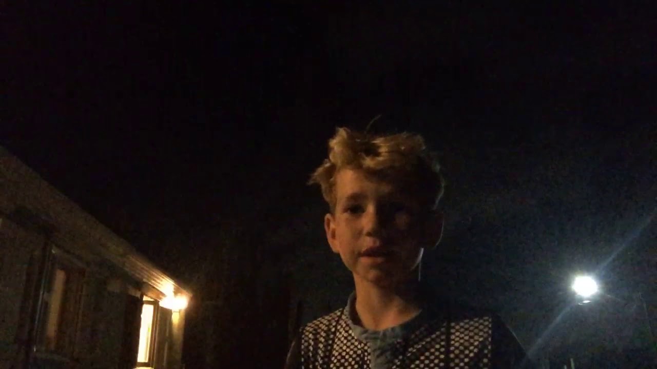 My Fam Youtube