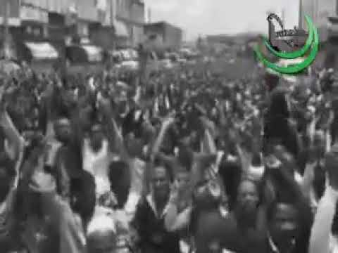 sheik khalid al rashid (ለምን ተገለበጥክ ለምን ተገለበጥሽ) - YouTube