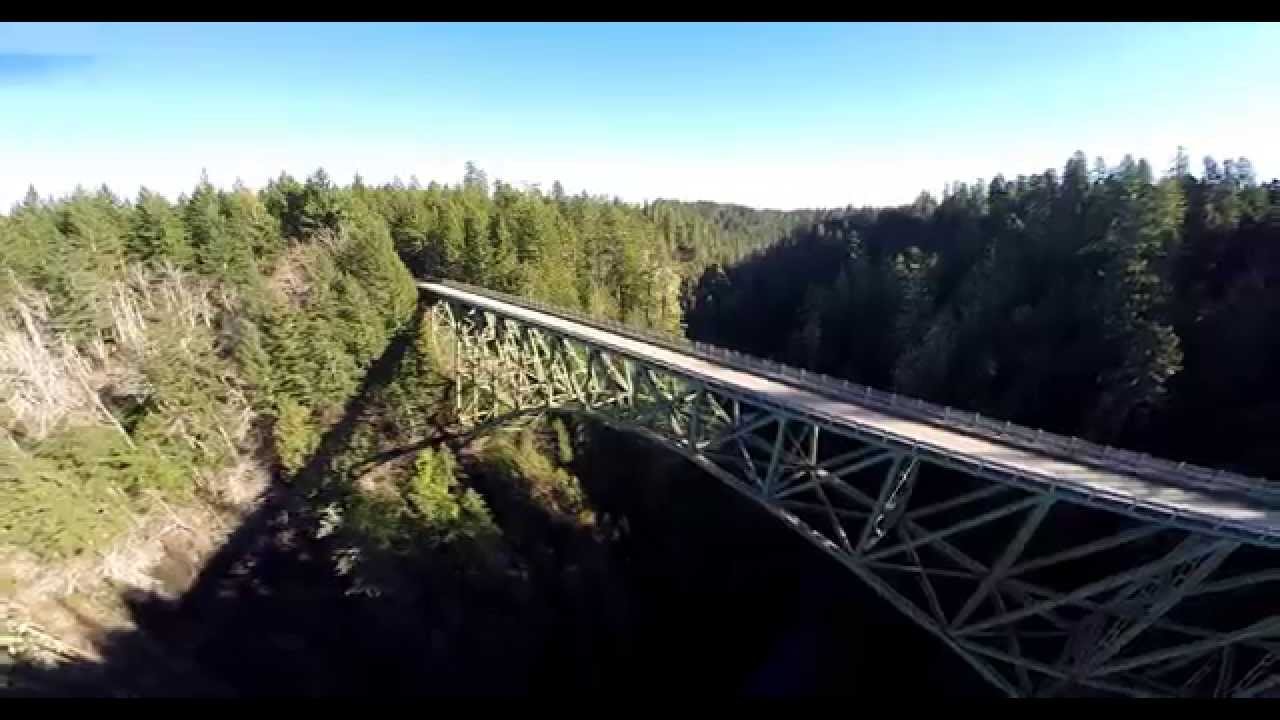 The Amazing Beauty Of Washington State - YouTube