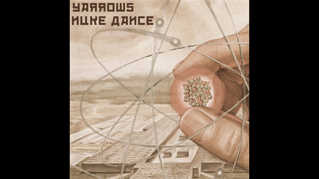 Yarrows - Nuke Dance (2022) - YouTube Music