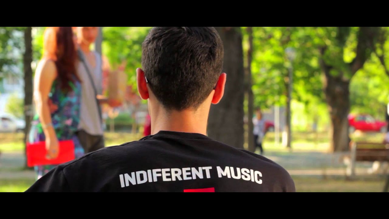 Indiferent feat. Iulia - Soaptele Timpului [Official Music Video] (Prod ...