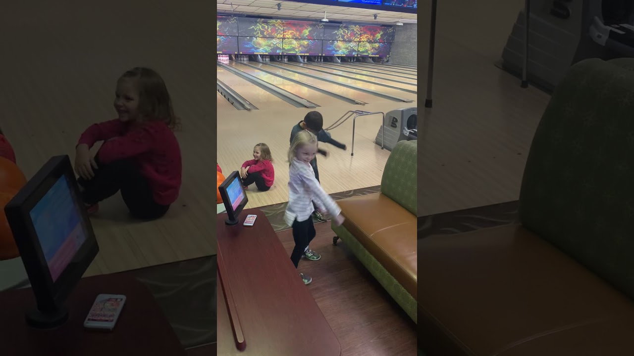 Bowling Dance - YouTube