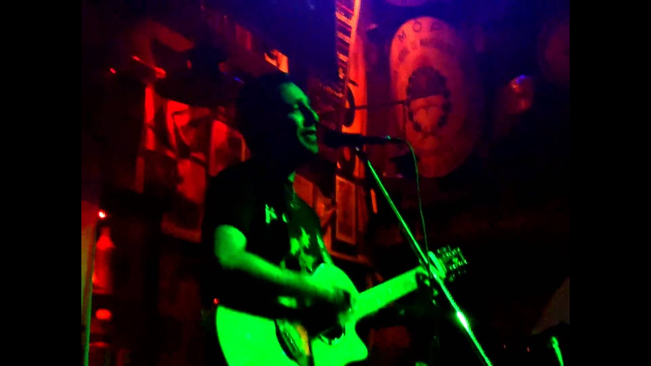 Cuando sea grande - Iván Sadovsky 14/06/2012 - YouTube