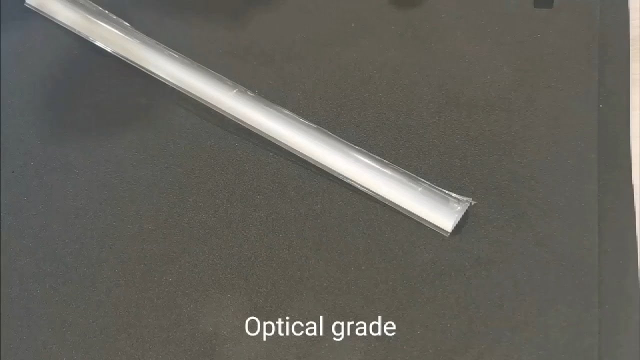 15 degree optical linear lens, easy installation, no much limitation ...