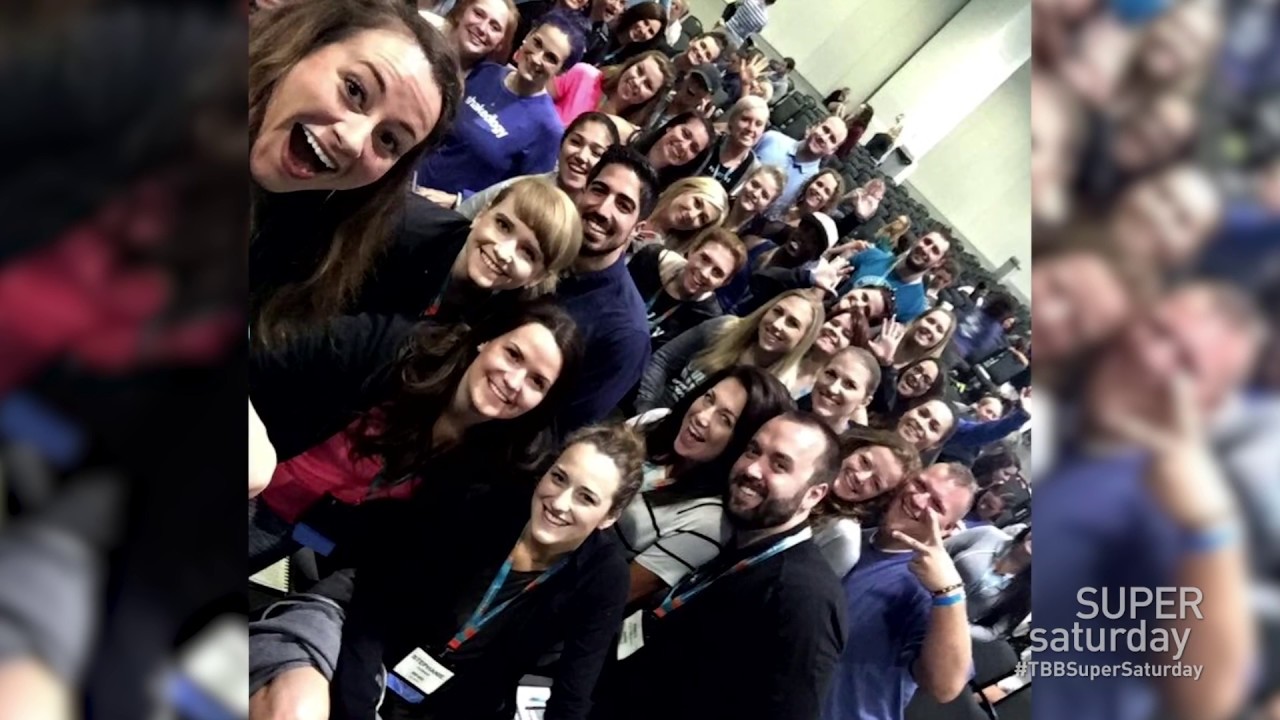 Coach Training: How to Lead with Part time Coaching with Kacia ...