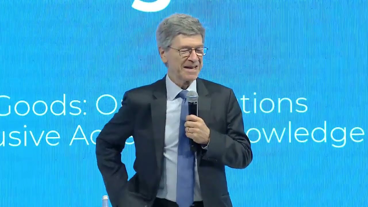 Le 3e Congrès mondial des REL de l'UNESCO - YouTube