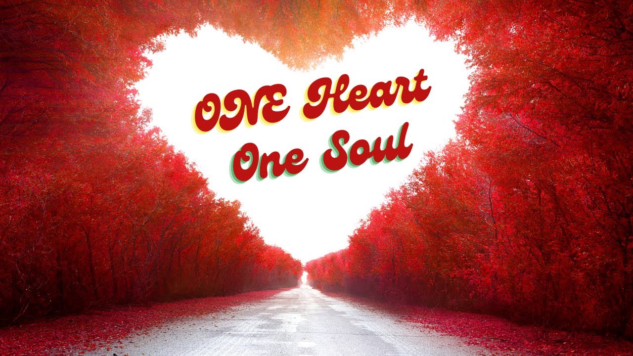 One Heart One Soul - A Beautiful Journey #polynesianmusic - YouTube
