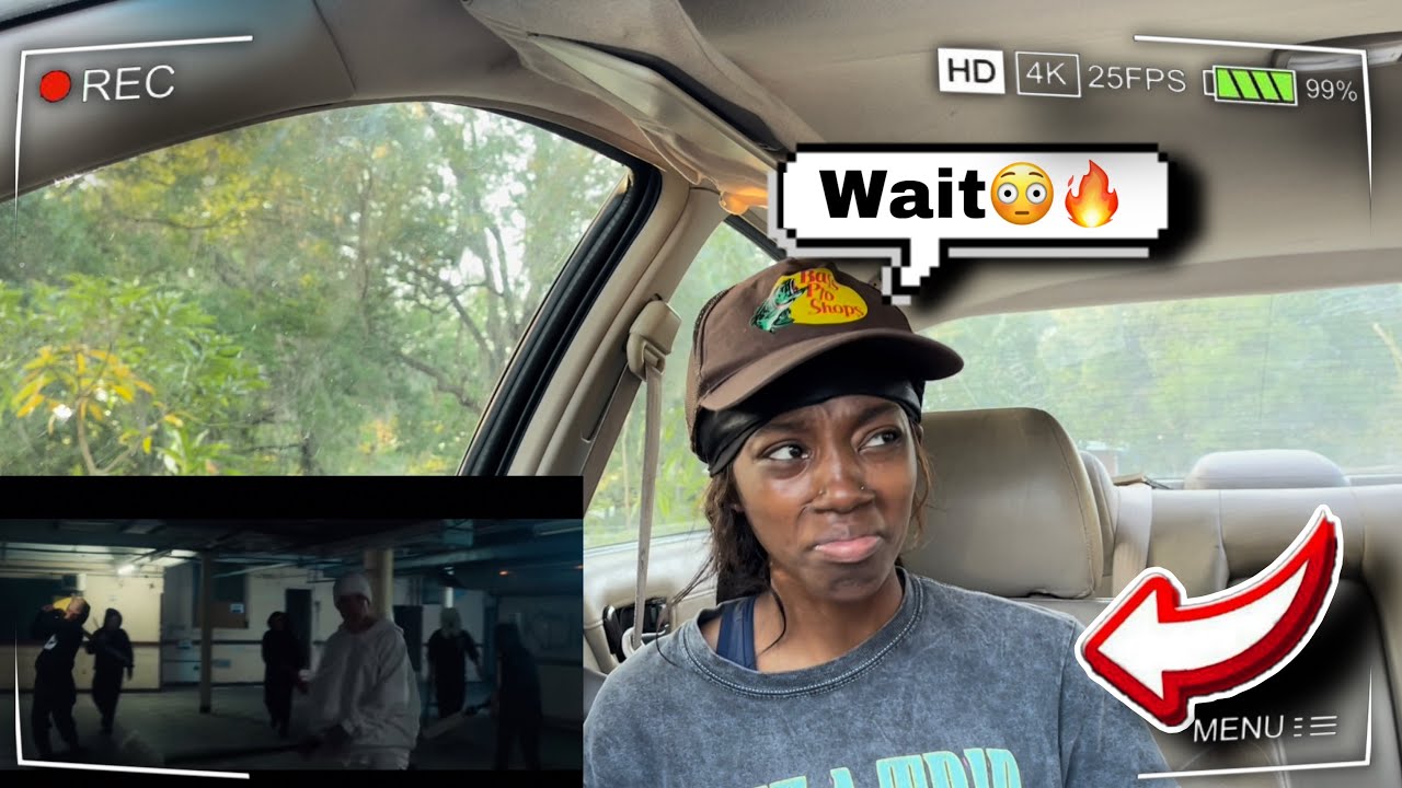 FIRST TIME HEARING REN 😳 “ILLEST OF OUR TIME” (REACTION VIDEO) - YouTube