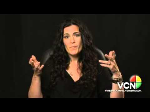 INSIDE CASTING: Amy Jo Berman (Part 2) - YouTube