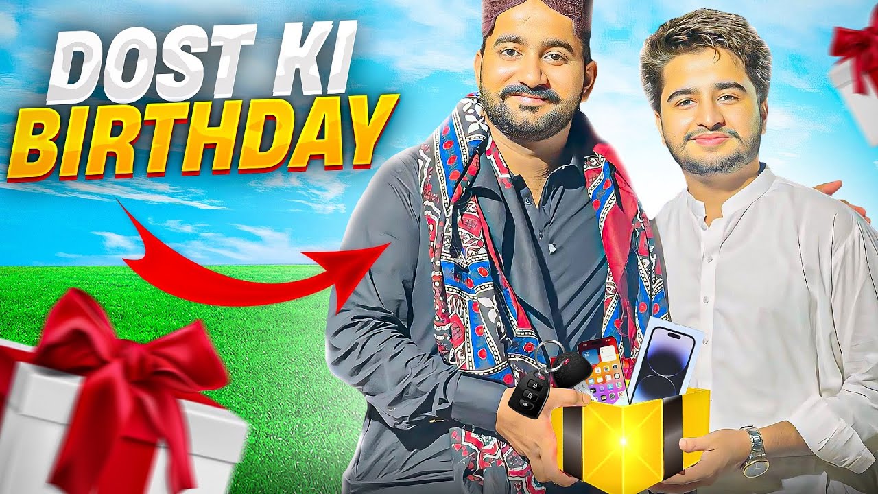 MERA DOST NA BIRTHDAY KI TREAT DEDI FARMHOUSE PER BAR BBQ SEEN ON ️‍🔥 ...
