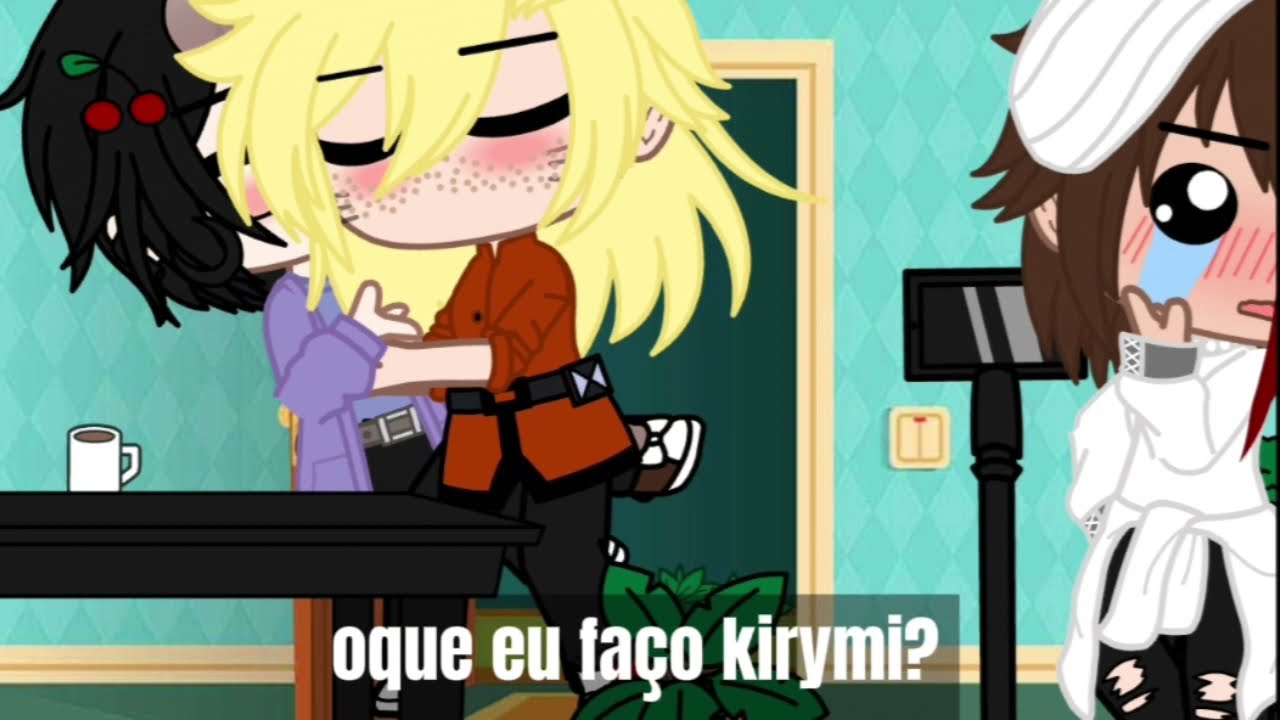 eei corta! {meme narusasu}♡ - YouTube