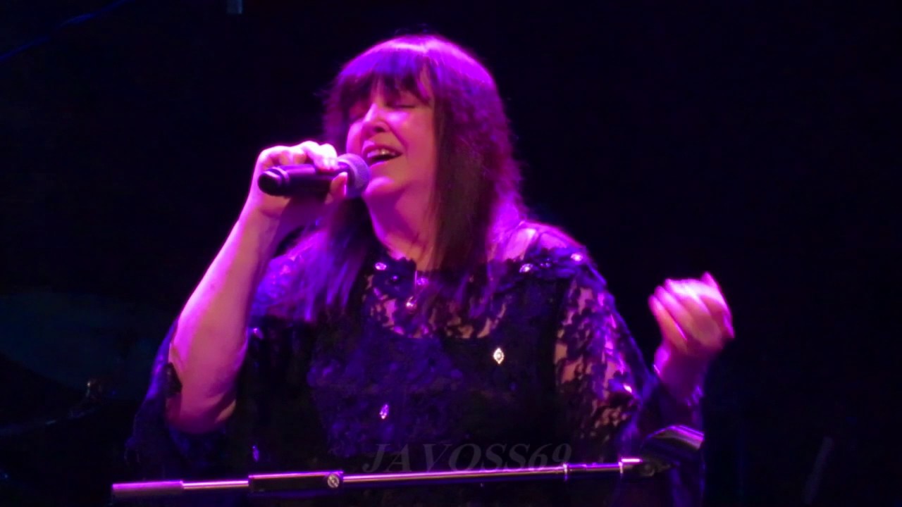 Marilina Ross "Volver al barrio" - YouTube