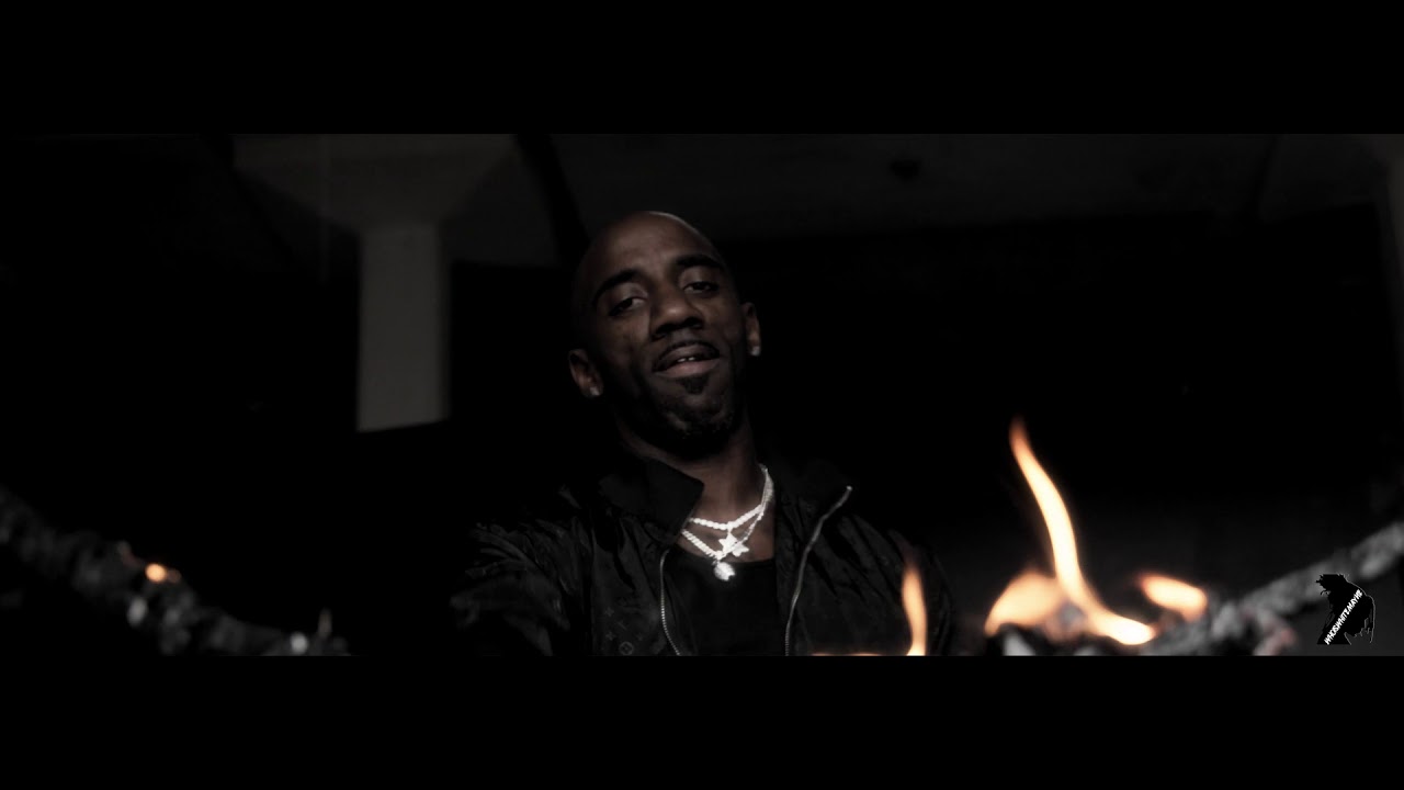 Unfufu King Reaper Official Music Video - YouTube
