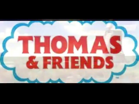 Trump the Tank Engine And His Friends [feat. Thomas] OFFICIAL VIDEO ...