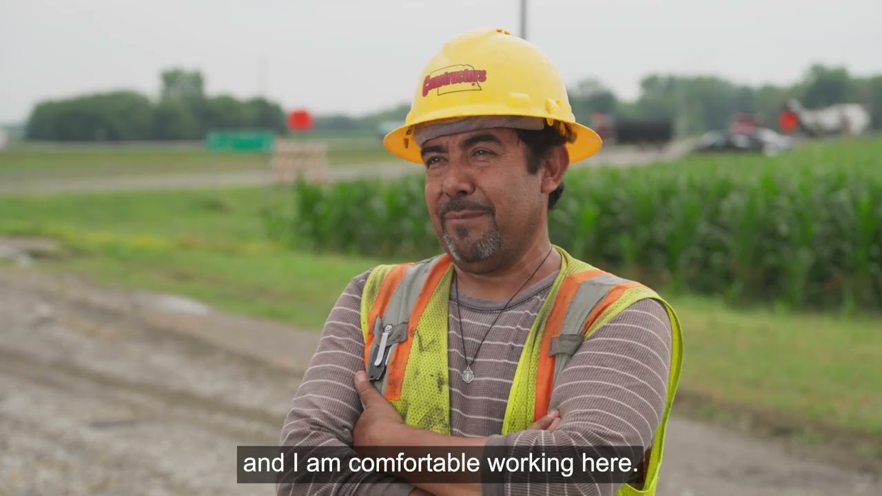 Employee Profile: Salvador / Asphalt Tack Truck Driver - Constructors ...