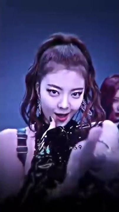 Itzy Yeji Yuna Lia Ryujin Chaeryong Edit #Itzy #Yeji #Yuna #Lia #Ryujin #Chaeryong - YouTube