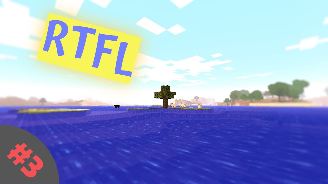 RTFL #3 [ 11.000 block ] [ 03/07/20 ] - YouTube