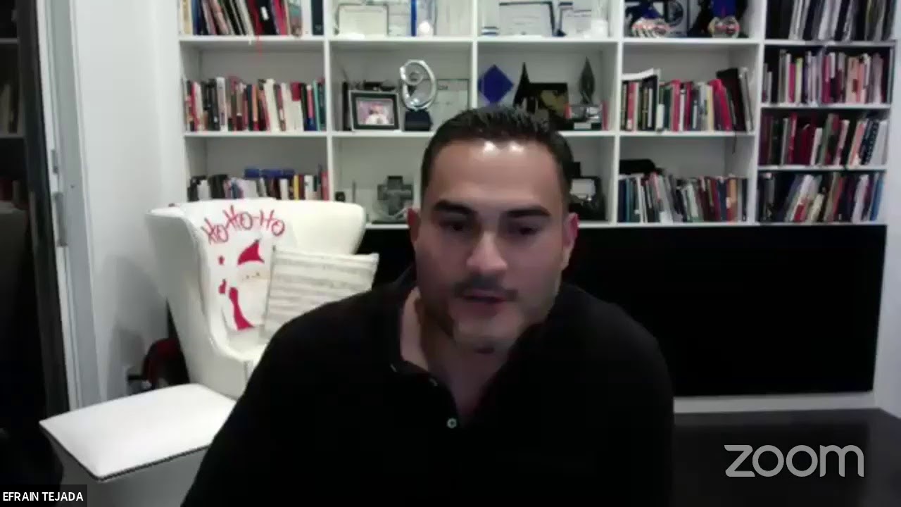 GREG PROVENZANO LEADERSHIP - YouTube