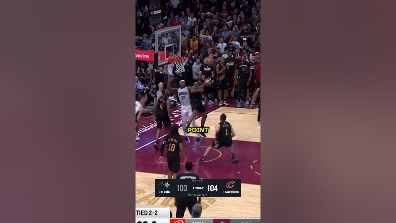 NBA Day 172 Recap #shorts - YouTube