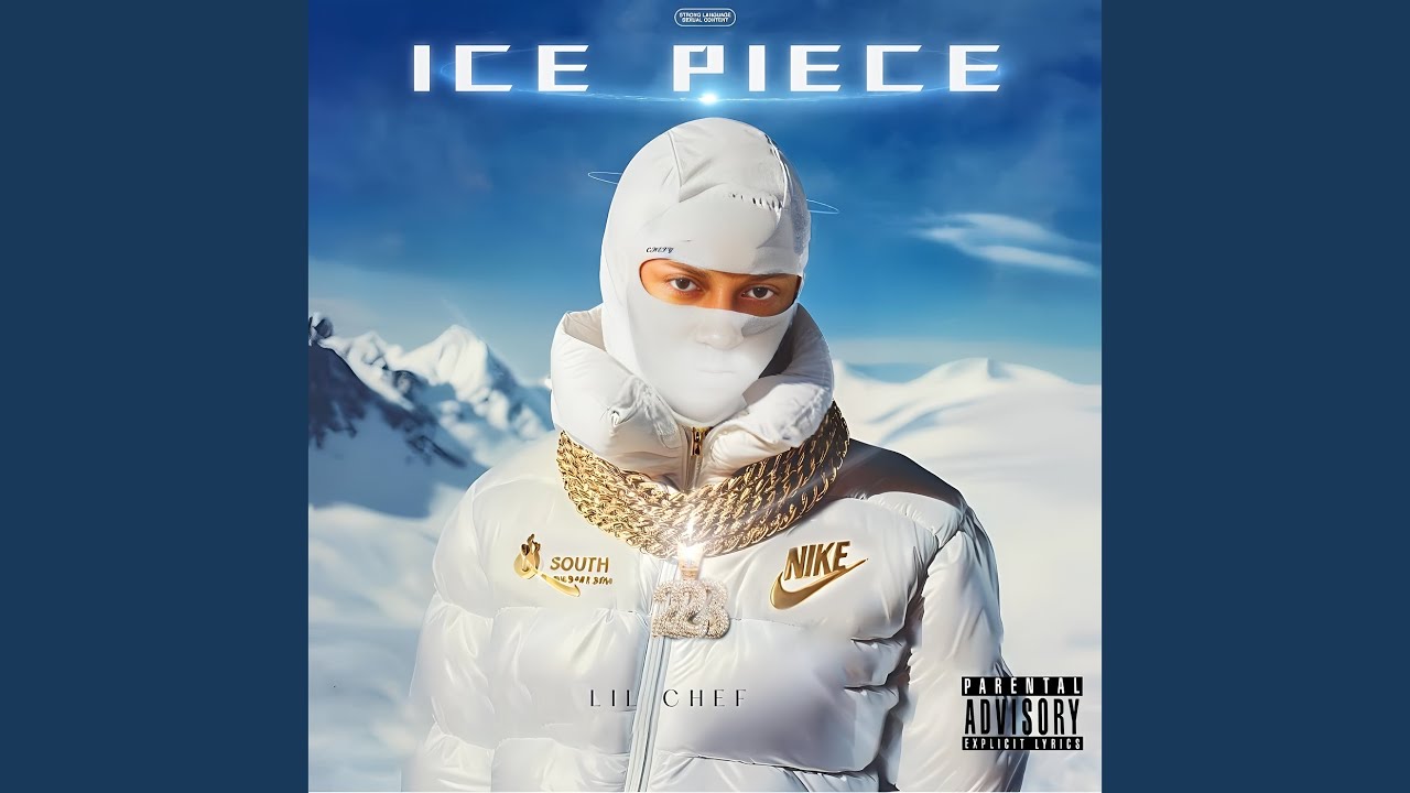 Ice Piece - YouTube