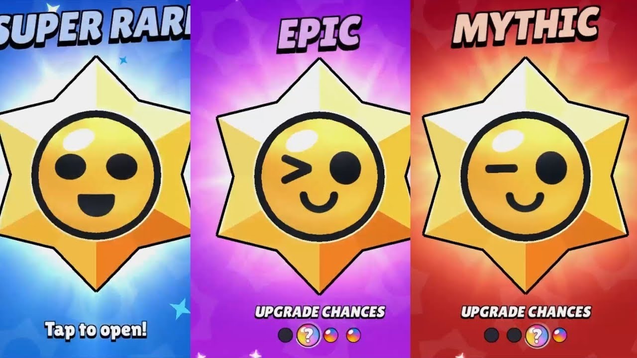 ABRIENDO UN STARR DROP DE CADA RAREZA!!! - YouTube