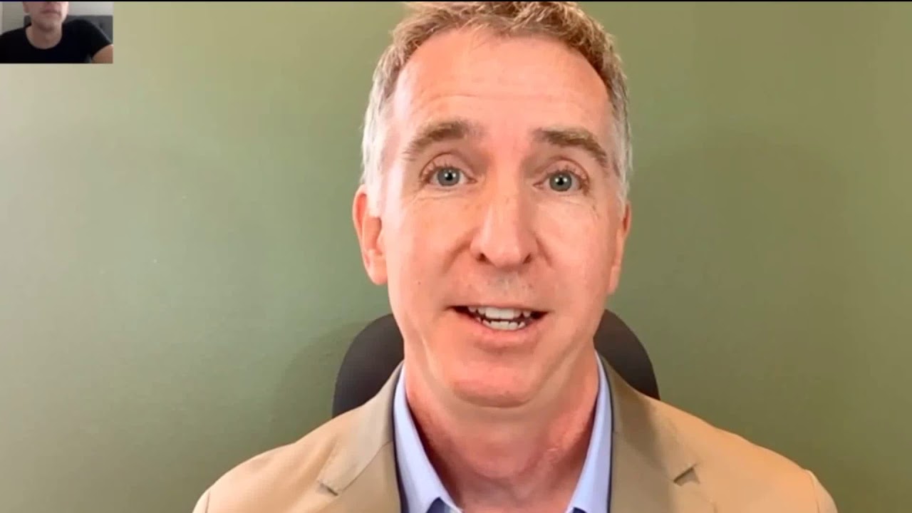 DU financial experts break down COVID-19 economic impact - YouTube