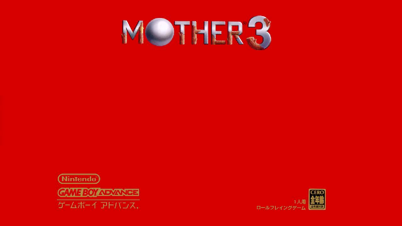 Mother 3 OST HD - Mom´s Hometown - YouTube