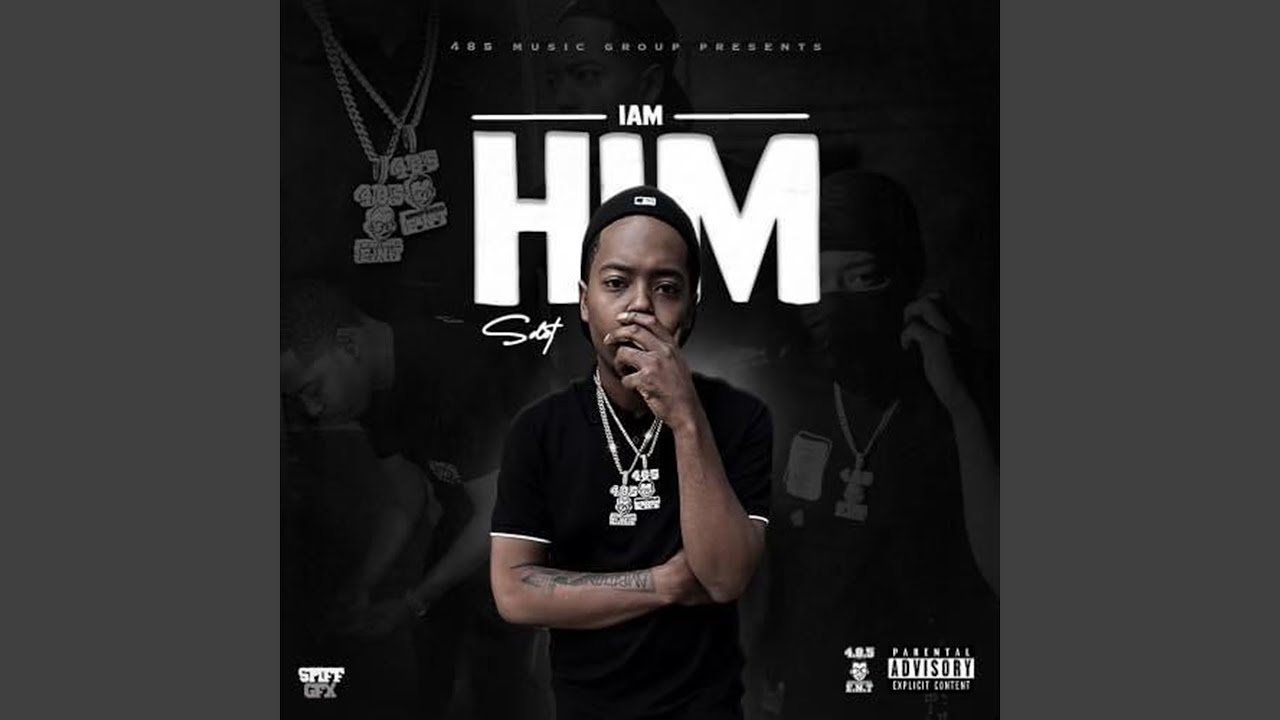 I Am Him (Intro) - YouTube