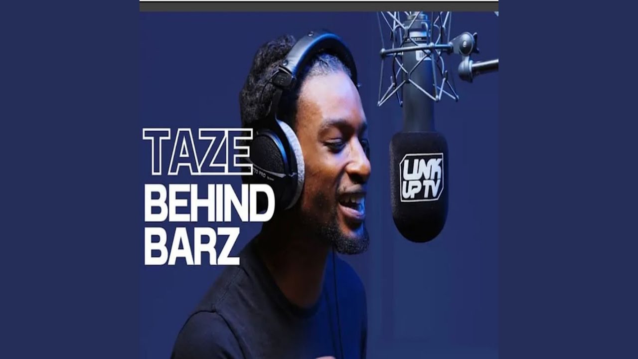 Behind Barz - YouTube