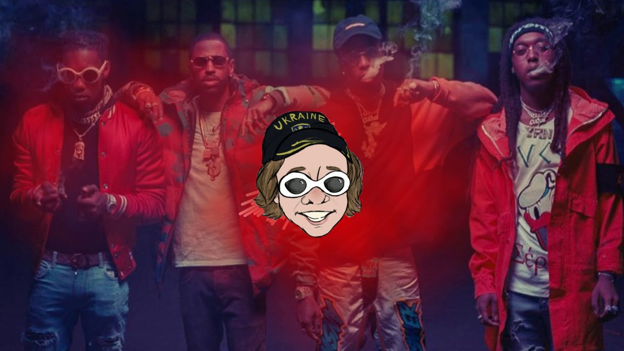 Big Sean x Migos "Sacrifices" Type Beat prod. Chronic D - YouTube