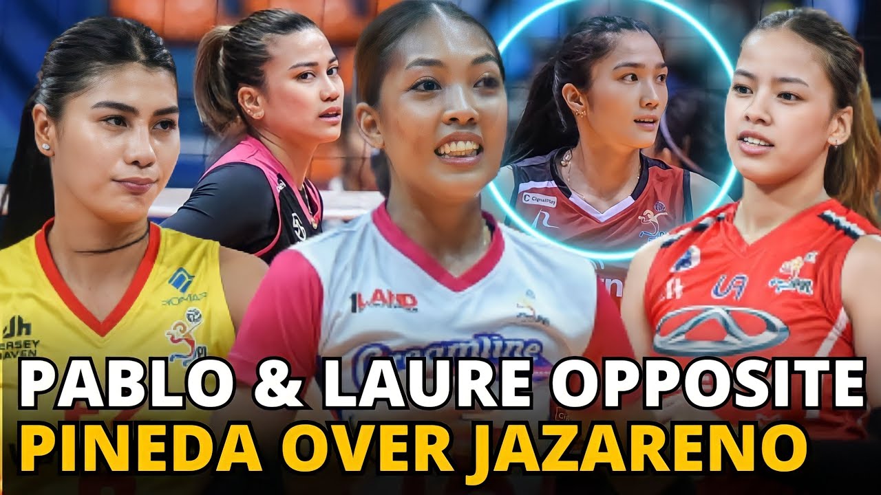 PVL TEAMS STARTING 6: In Kyle Negrito CCS Trust! Jer Malabanan for Jov ...