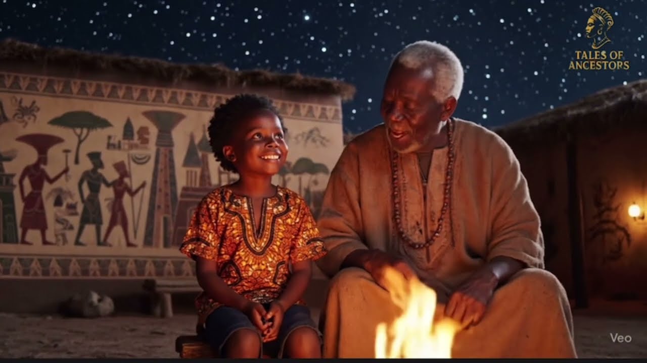 The Real Wakanda: African Kingdoms Hidden from History. - YouTube