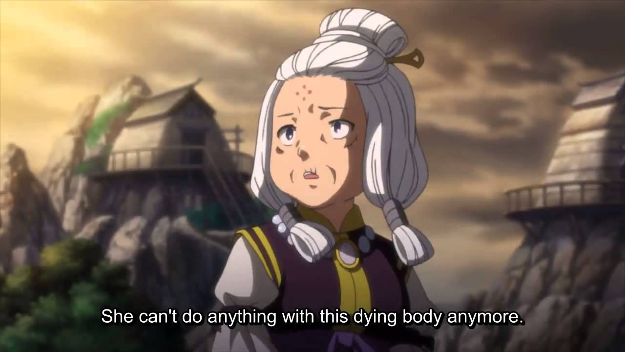 ARATA THE LEGEND - Trailers A-D - YouTube