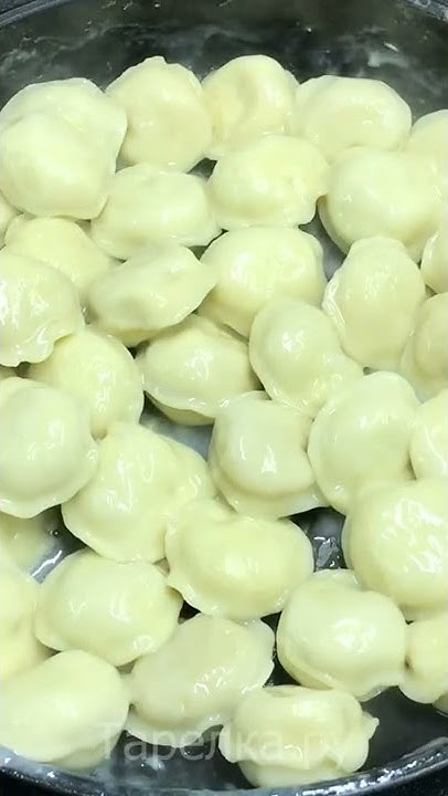 Это блюдо побило все рекорды на моей кухне! Пельмени больше не варю ...