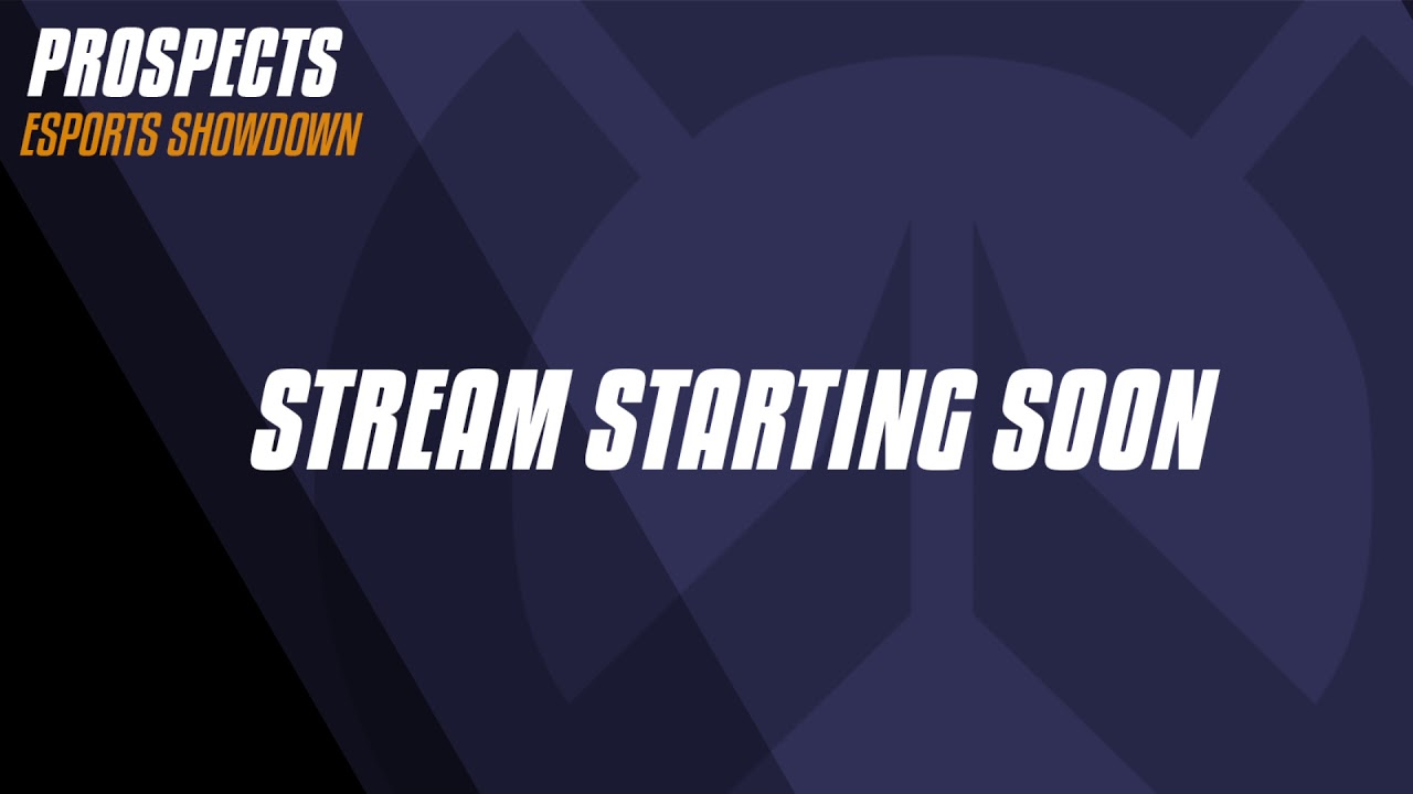 Prospect Esports Showdown Week 5 Intermediate Division: Edmonton Empire ...