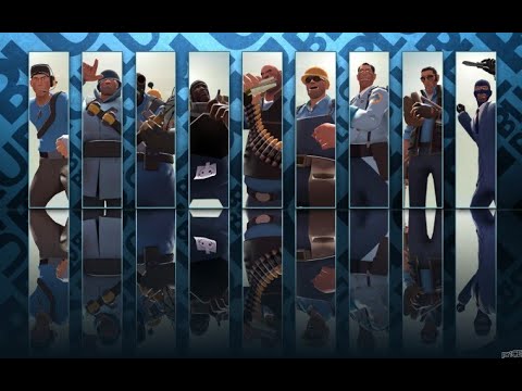 (Team Fortress 2) Team Fortress 2 Main Theme Remix - YouTube Music