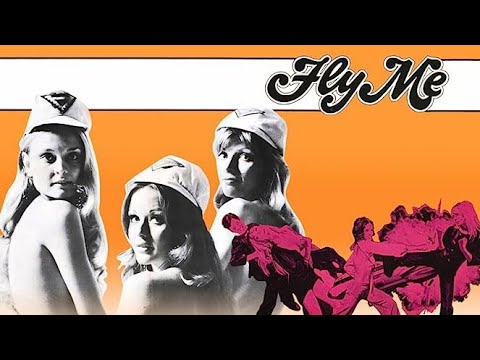 Fly Me [1973] - YouTube
