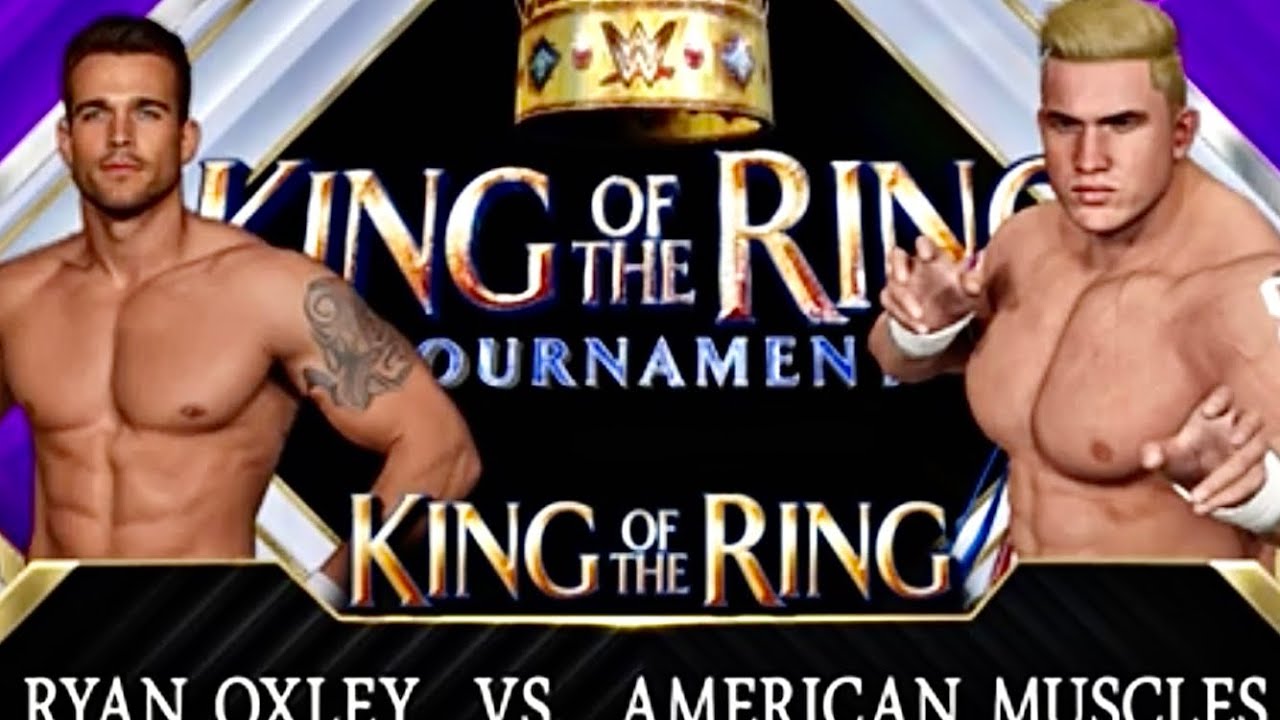 Ryan Oxley v American Muscle💪Muscle Wrestling - YouTube