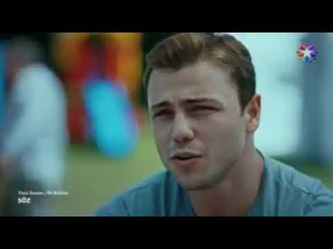 Söz 13. Bölüm YAVBAH Sahnesi 2