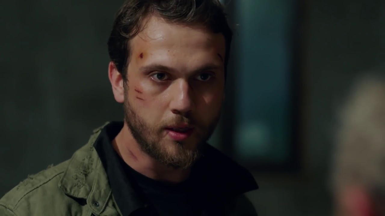 Çukur Season 2 Episode 34 Advert - English Subtitles - Season Finale ...